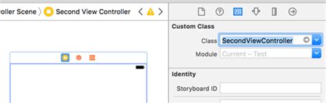 Ios Swift Uidelegate Must Either Be A Uiviewcontroller Or Implement