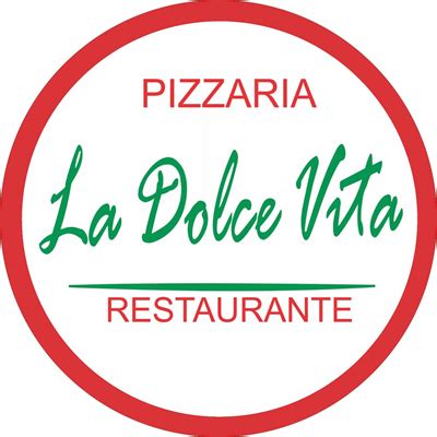 Pizzaria La Dolce Vita App Delivery