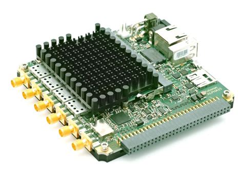 Pd4q 4 Quadrant Photodetector Koheron