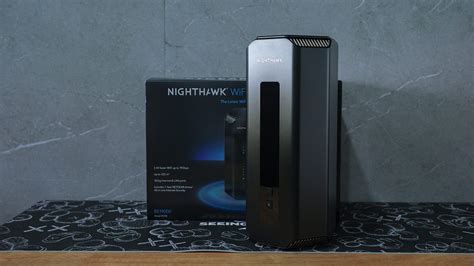 NETGEAR Nighthawk RS700S A Game Changer For Home Networking With Wi Fi 7 Technology Tech Edition