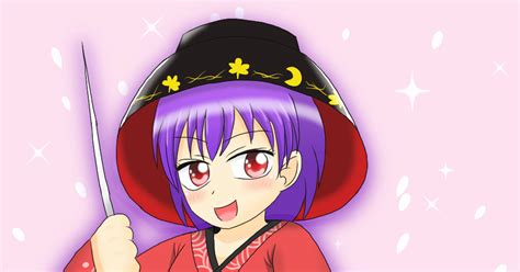 東方 針妙丸ちゃん 羅御厨のイラスト Pixiv