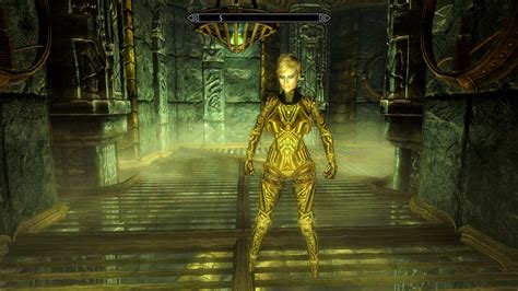 Dwarven Cyborg Collection And Biological Automaton Framework Armor And Clothing Loverslab
