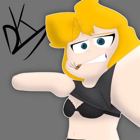 Rule 34 Blonde Female Blonde Hair Bra Breasts Female Flashing Breasts
