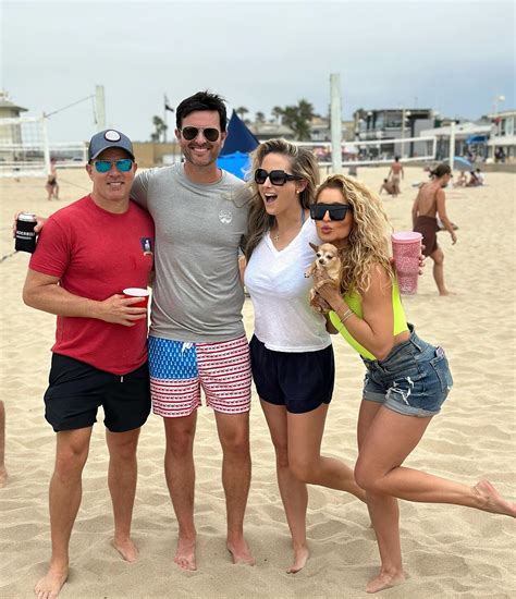 Derek Phillips S Feet