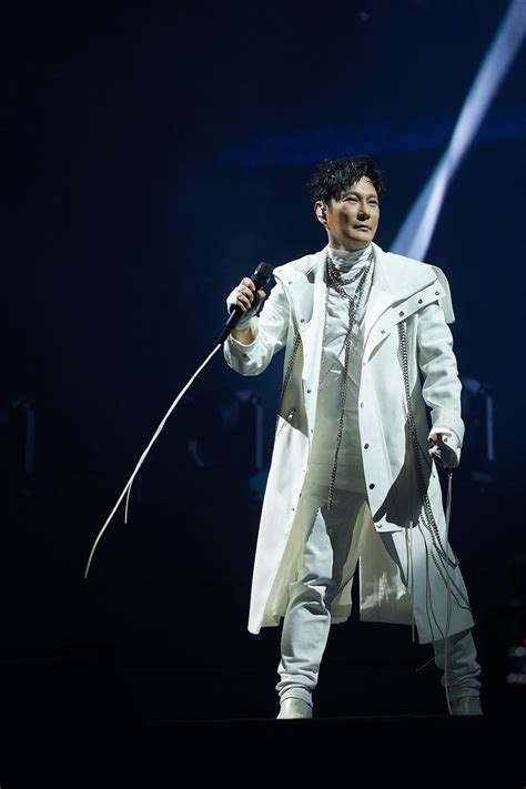 同期歌手第一人！張信哲出道36年「首登鳥巢開唱」：不是騙門票 娛樂星聞