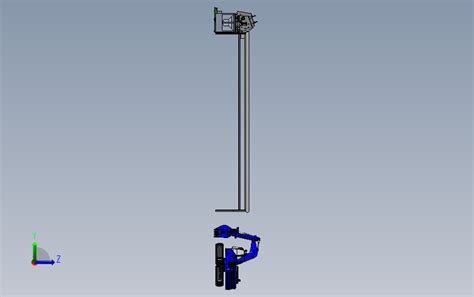 石料破碎机的来料与运输模拟solidworks 2020模型图纸下载 懒石网