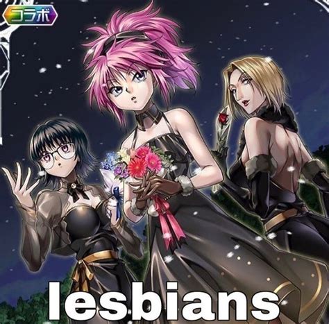 Hunter X Hunter Hunter Girl Hunter Anime Manga Anime Anime Guys