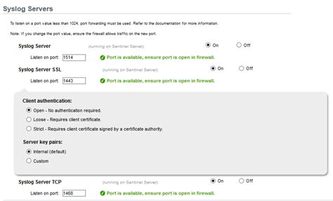 NetIQ Sentinel Enterprise Integration Guide