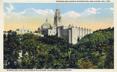 Balboa Park Saved