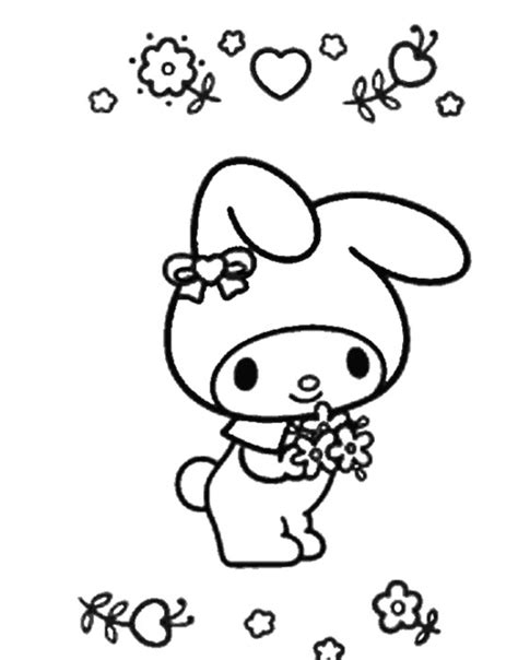 귀여운 캐릭터 색칠공부 자료 네이버 블로그