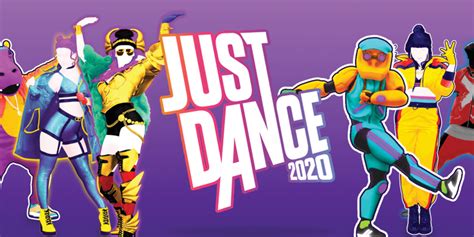 Review Just Dance 2020 Gamingboulevard