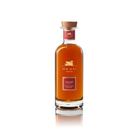 Deau VSOP Cognac 70cl Buy Online And Find Prices Cognac Expert