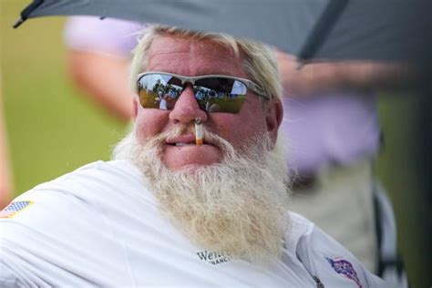 John Daly Drops Nsfw Instagram Post To Golf Fans Delight Because Of