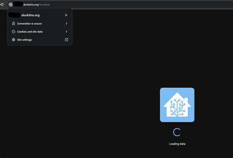 Home Assistant Community Add On Nginx Proxy Manager Home Assistant
