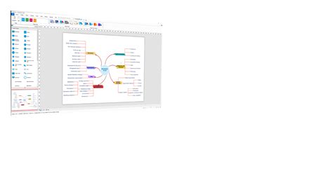 Mydraw Advanced Diagram And Flowchart Software