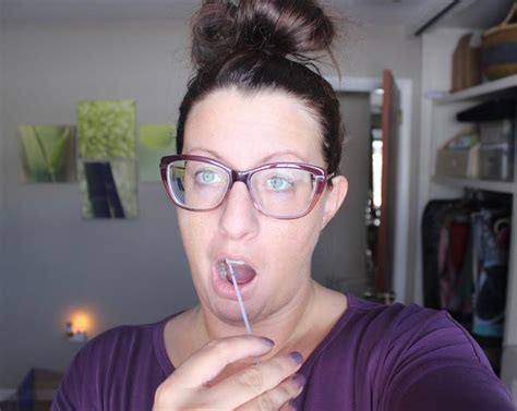 I Finally Used A Dna Kit Heres What It Said A Myheritage Dna