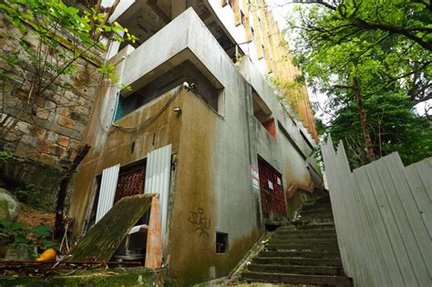 聖璐琦書院 古蹟天行樂 Skywalkers Heritage