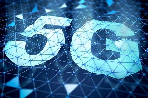 Unleashing The Power Of 5g Technology A Revolution In Connectivity