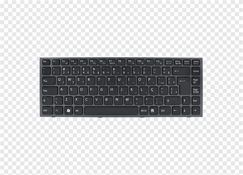 Computer Keyboard Laptop Computer Mouse Logitech K120 Laptop