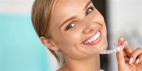 How Does Invisalign Work A Guide To A Perfect Smile