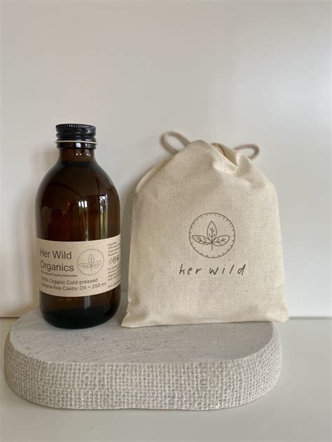 Castor Oil ~ Organic Cold Pressed And Hexane Free Cathryn Franks