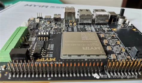 stm32也能轻松跑linux了 ！stm32mp135核心板开发板评测 工控新闻 自动化新闻 中华工控网