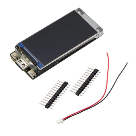 Esp32 S3r8 T Display S3 Development Board 1 9 Inch Lcd Display
