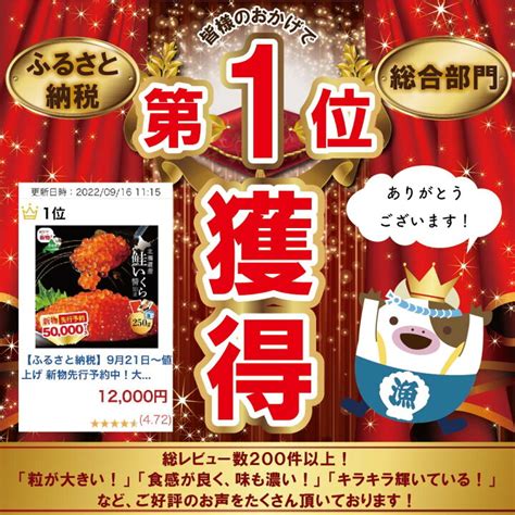 ふるさと納税 北海道 ランキング
