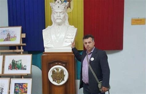 Viceprimarul Sibiului acord de recunoaștere a vinovăției încheiat cu Parchetul European Bihor
