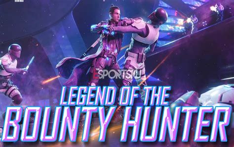 Tutorial Lengkap Cara Mendapatkan Bundle Pemburu Bounty Cyber FF