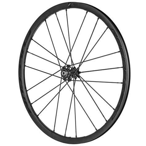 Fulcrum Zero CMPTZN DB AFS 2 Way Fit Front Wheel LordGun Online Bike Store