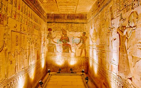 Explore Top 5 Hidden Gems In Egypt