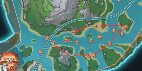 Genshin Impact Fontemer Aberrants Farming Guide