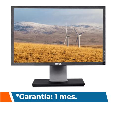 Monitor Dell 19 Linalca