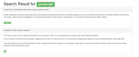 How To Search With Elasticsearch In Yii2