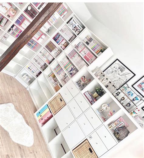 Nerd Room Ideas Otaku Room Kawaii Cosplay Room Makeover Bedroom