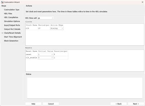 Validate And Accelerate Video Algorithm With Cosimulation And Fpga In