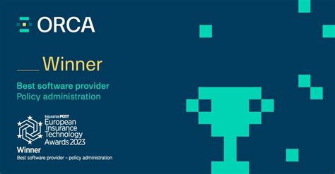 Viren Kataria On Linkedin Delighted That Orca Has Been Chosen As The