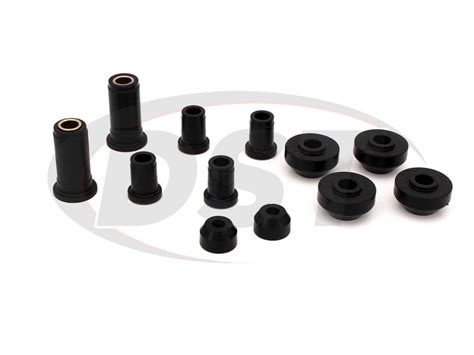 Dodge B100 B200 B300 Van Front End Bushing Rebuild Kit 1976 1978 Es