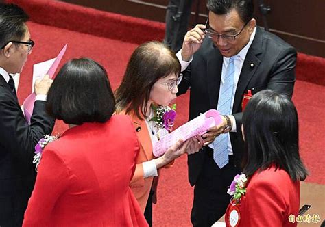 不同調？黃珊珊稱陳昭姿投廢票「小疏失」 陳智菡：茲事體大 自由電子報 Line Today