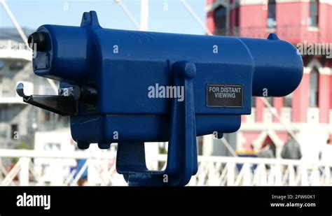 Telescope Vision View Tower Stock Videos And Footage Hd And 4k Video