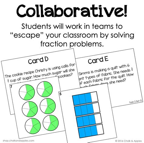 10 Math Games Fractions Fun Activities To Teach Fractions In Upper