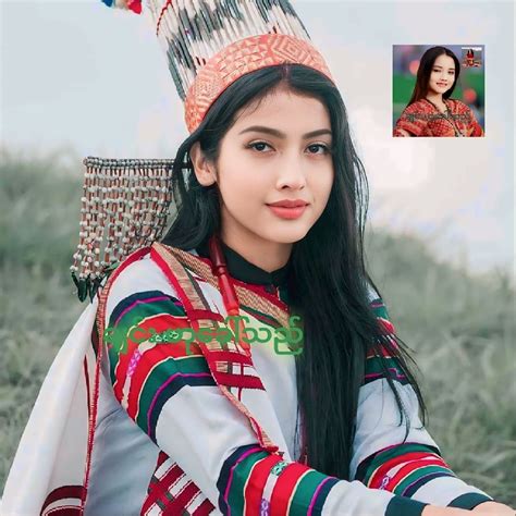 Chin Lady ချင်း ဟုခေါ်သည် Bangkok