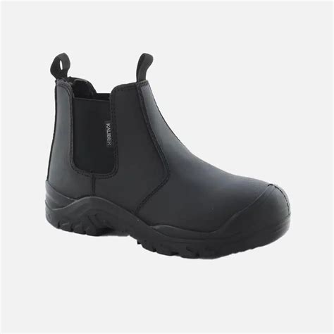 Kaliber Utility Safety Boot Workwear Supply Co
