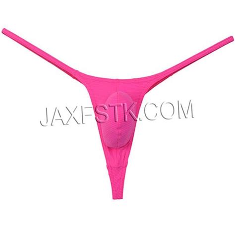 Sexy Micro Thong Bulge Pouch Panties Mens Underwear Lowrise Short