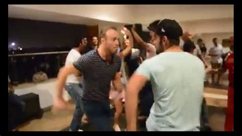Best Dance Virat Kohali Ab Devillier And Chris Gayle Youtube