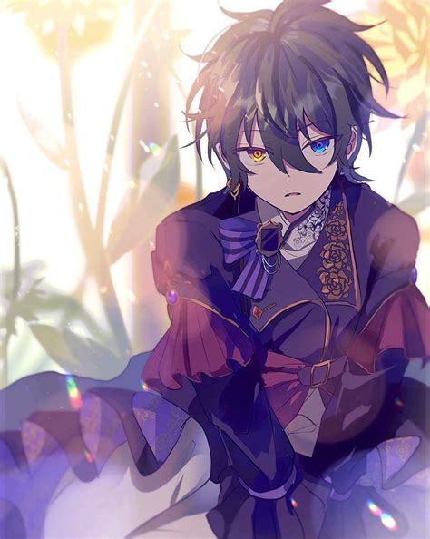 Aki Meets Aki Wiki Andromeda Academy Amino
