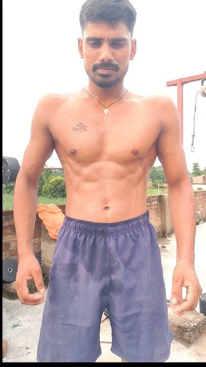 Desi Gym Fitness 🔥motivation Desifitnness Youtubeshort Shotrs Youtube