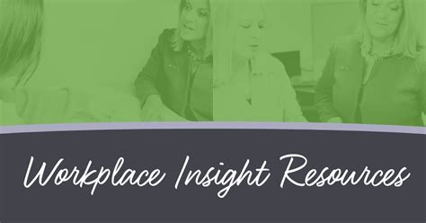 Workplace Insight Resources Relocation Strategies