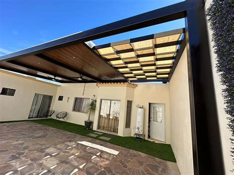 Techos Y Estructuras Added A New Photo Techos Y Estructuras